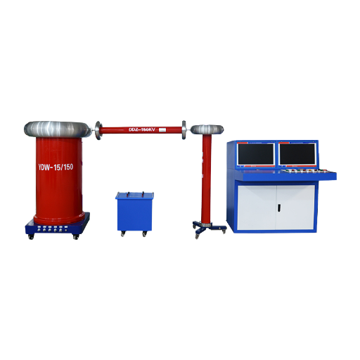 Partial Discharge Testing Equipment - DEMIKS