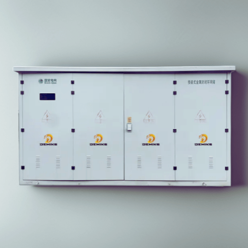 Cable Branch Box - The Ultimate Solution for Organizing Cables - DEMIKS