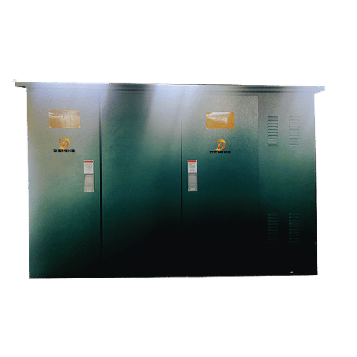 Cable Branch Box - The Ultimate Solution for Organizing Cables - DEMIKS