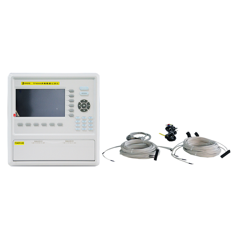 Temperature Inspection Instrument | China Manufacturer - DEMIKS