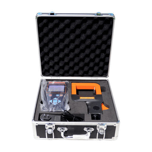 Transformer Core Grounding Current Tester - DEMIKS