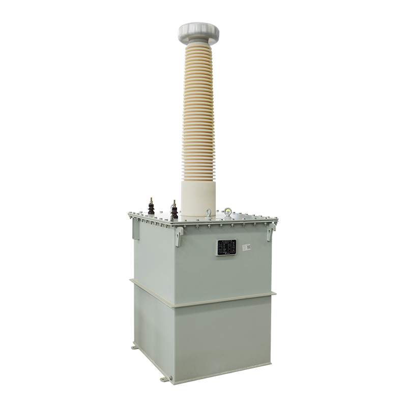 High Voltage Isolation Transformer - Reliable and Efficient - DEMIKS