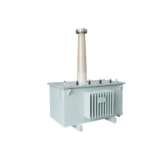 High Voltage Isolation Transformer - Reliable and Efficient - DEMIKS
