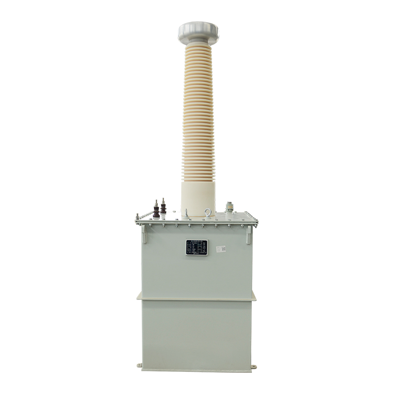 High Voltage Isolation Transformer - Reliable and Efficient - DEMIKS