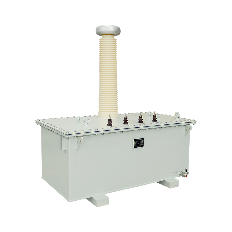 High Voltage Isolation Transformer - Reliable and Efficient - DEMIKS