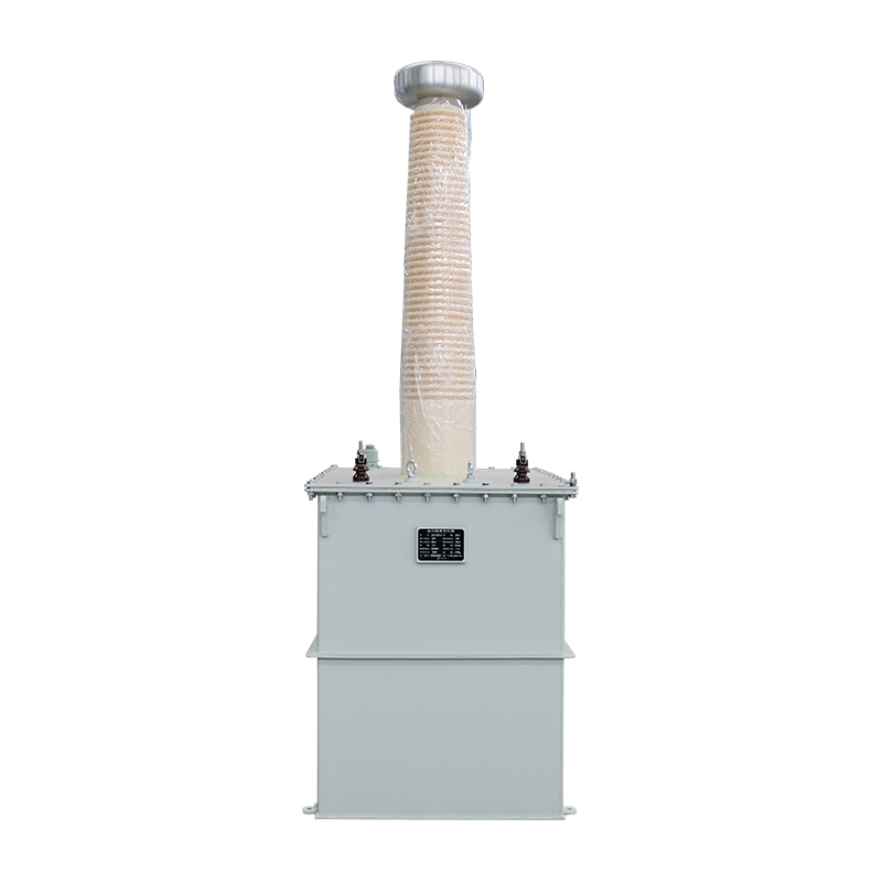 High Voltage Isolation Transformer - Reliable and Efficient - DEMIKS