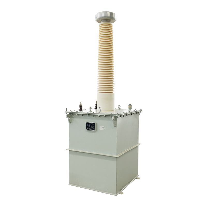 High Voltage Isolation Transformer - Reliable and Efficient - DEMIKS