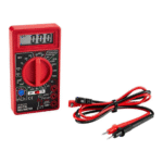 How Do Digital Multimeters Work: Understanding Your DMM - DEMIKS