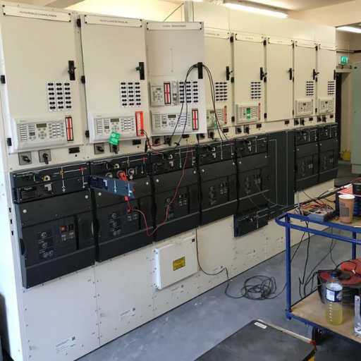 Understanding High Voltage Switchgear: Testing、Maintenance、and Safety ...