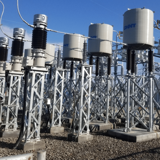 Understanding Electrical Substations: What Is a Substation? - DEMIKS