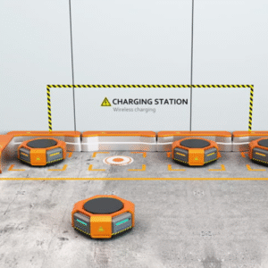 Wireless Power Transmission: Revolutionizing Electric Power Transfer ...