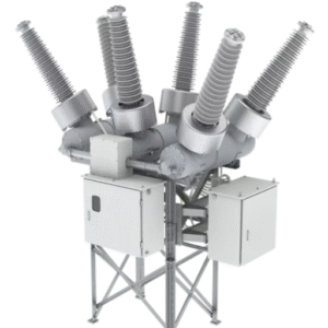 Disjoncteurs haute tension : comprendre les différents types de ...