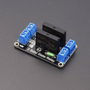 Understanding Relay Output vs Solid State Output Modules - DEMIKS
