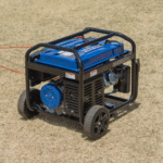 Understanding Generator Voltage: The Key to Power Output - DEMIKS