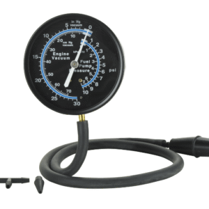 Ultimate Guide to Using a Vacuum Tester: Your Go-To Tool for Engine ...