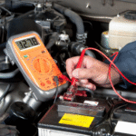 What Are the Most Common Battery Testing Methods? - DEMIKS