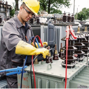 Understanding Transformer Core Ground Test: A Comprehensive Guide - DEMIKS