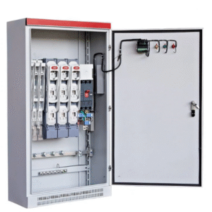 Uncovering the Secrets of Power Distribution Cabinets: A Comprehensive ...