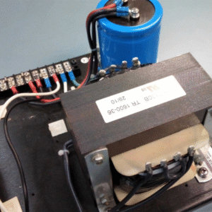 Understanding Transformer Core Ground Test: A Comprehensive Guide - DEMIKS