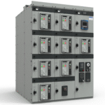 Switchgear Basics: How It Works、Types、and Components - DEMIKS