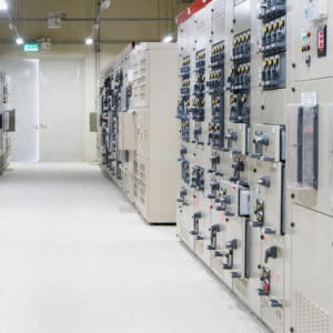 Switchgear Basics: How It Works、Types、and Components - DEMIKS