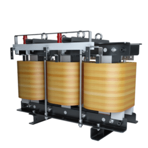 Comprehensive Guide to Dry Type Transformers: Ensuring Safety and ...