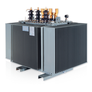 The Ultimate Guide to Oil-Immersed Transformers - DEMIKS