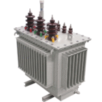 The Ultimate Guide to Oil-Immersed Transformers - DEMIKS