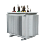 The Ultimate Guide to Oil-Immersed Transformers - DEMIKS