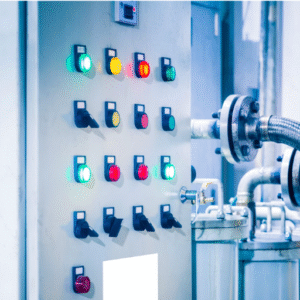 Understanding Voltage Classification: LV, MV, and HV in Electrical ...