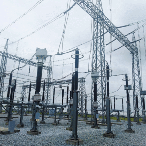 Understanding Voltage Classification: LV, MV, and HV in Electrical ...