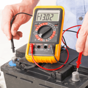 What Are the Most Common Battery Testing Methods? - DEMIKS