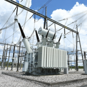 Understanding Electrical Substations: What Is a Substation? - DEMIKS