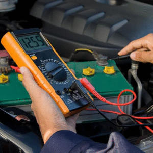 What Are the Most Common Battery Testing Methods? - DEMIKS