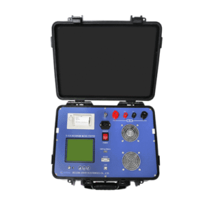 Understanding Contact Resistance Test Acceptable Value in Electrical ...