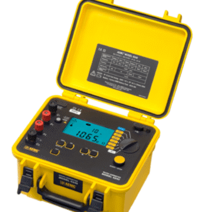 Understanding Contact Resistance Test Acceptable Value in Electrical ...