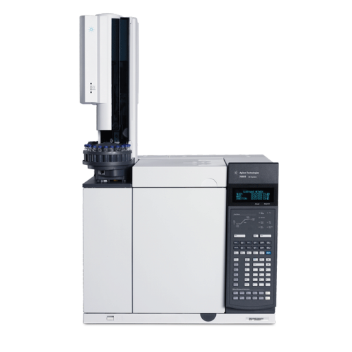 Gas Chromatography: Process Gas Chromatograph Analyzers & Instruments ...