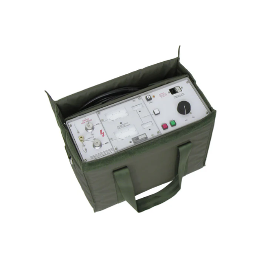 How to Measure High Voltage DC: A Comprehensive Guide - DEMIKS