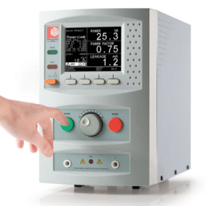 Understanding the Voltage Withstand Test: A Comprehensive Guide - DEMIKS