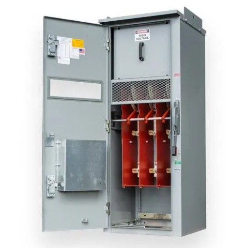Understanding Metal-Enclosed Switchgear: A Comprehensive Guide - DEMIKS