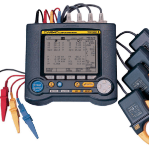 Understanding the Importance of a Power Analyzer for Accurate Power ...