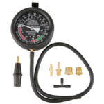 Ultimate Guide to Using a Vacuum Tester: Your Go-To Tool for Engine ...