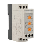 Understanding the Voltage Protection Relay: Working Principle and ...