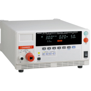 Understanding the Voltage Withstand Test: A Comprehensive Guide - DEMIKS