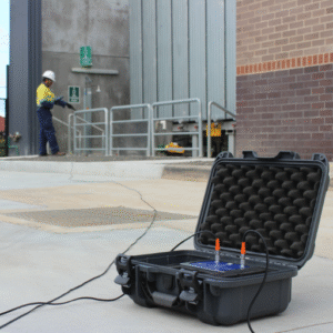 Understanding the Working Principle of an Earth Resistance Tester - DEMIKS