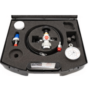 Accumulator Charging Kit: How to Charge and Gauge Your Hydraulic ...