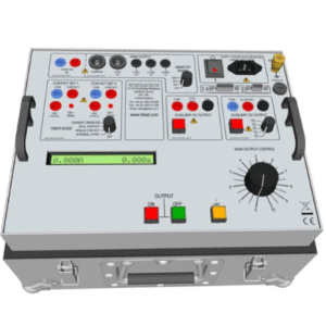 Understanding the Primary Injection Test: A Comprehensive Guide - DEMIKS