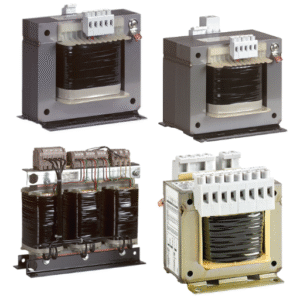 The Ultimate Guide to Control Transformer: Powering Automation with ...
