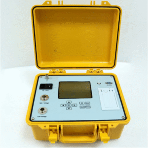 Understanding Transformer Turns Ratio Tester: A Comprehensive Guide to ...