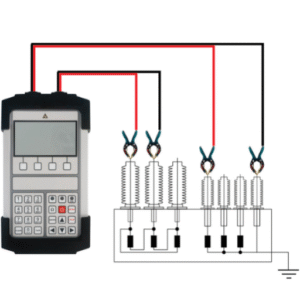 Understanding Transformer Turns Ratio Tester: A Comprehensive Guide to ...